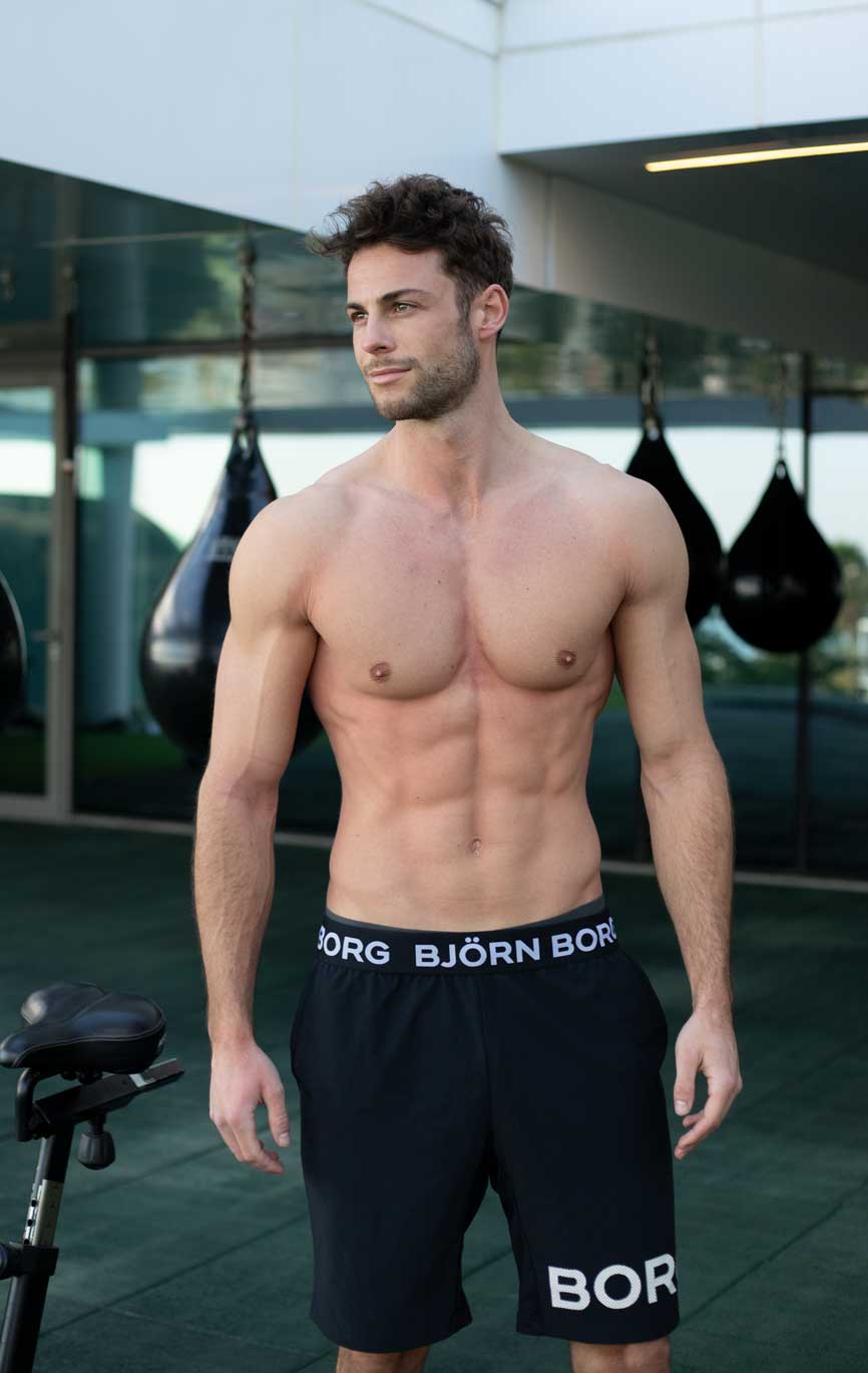 Dennis Boeer Fitness - Online Coaching